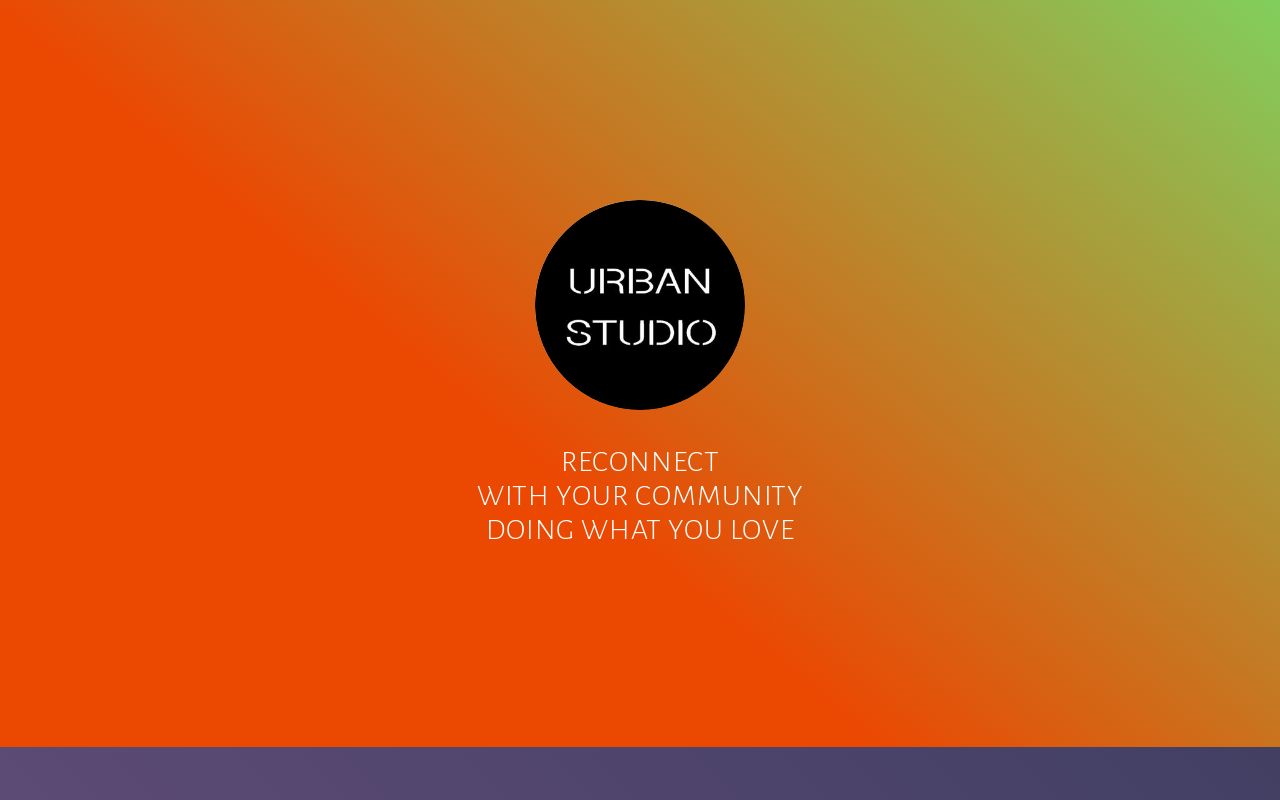 Urban Studio NYC